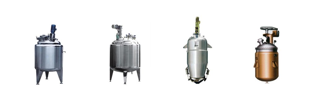 Seed Tank, Seeding Tank & Fermentation Tank For Sale - iBotRun