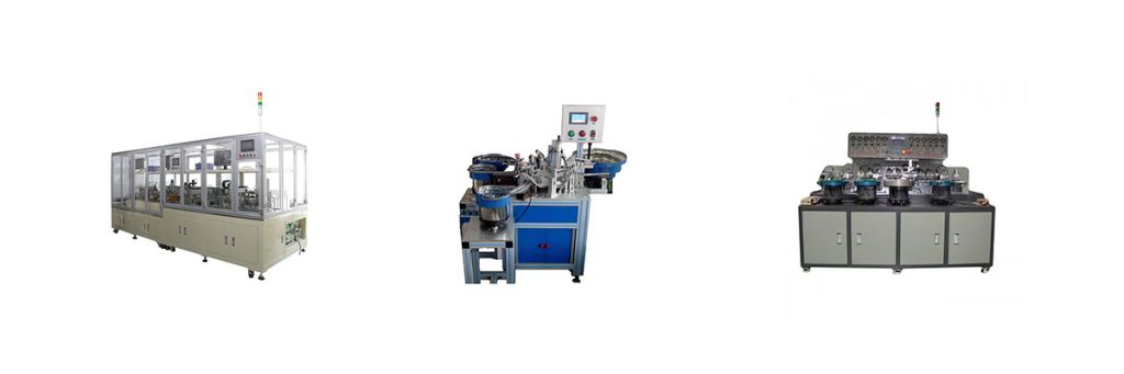 Speaker Manufacturing Machines - Speaker Making Machine For Sale - iBotRun